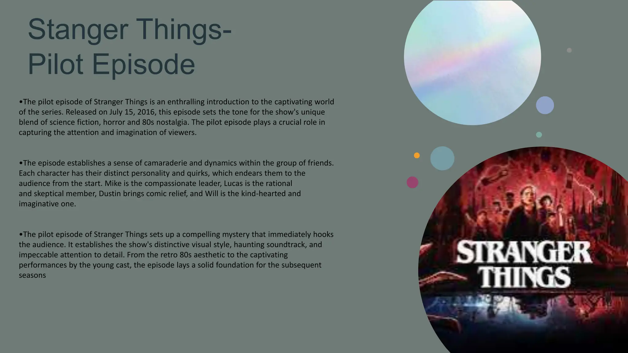 Pilot Episode Analysis.pptx