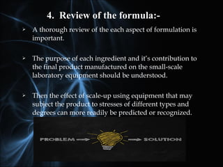 Pilot final 1 | PPT | Manufacturing Industry | Industries