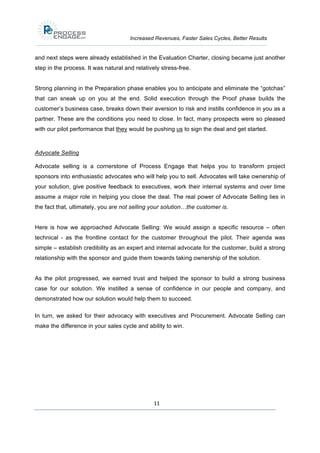 The Pilot Engage Pilot Framework | PDF