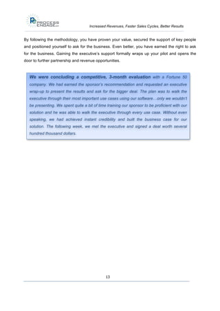 The Pilot Engage Pilot Framework | PDF