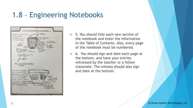 Piloting Drones Overview | PPT