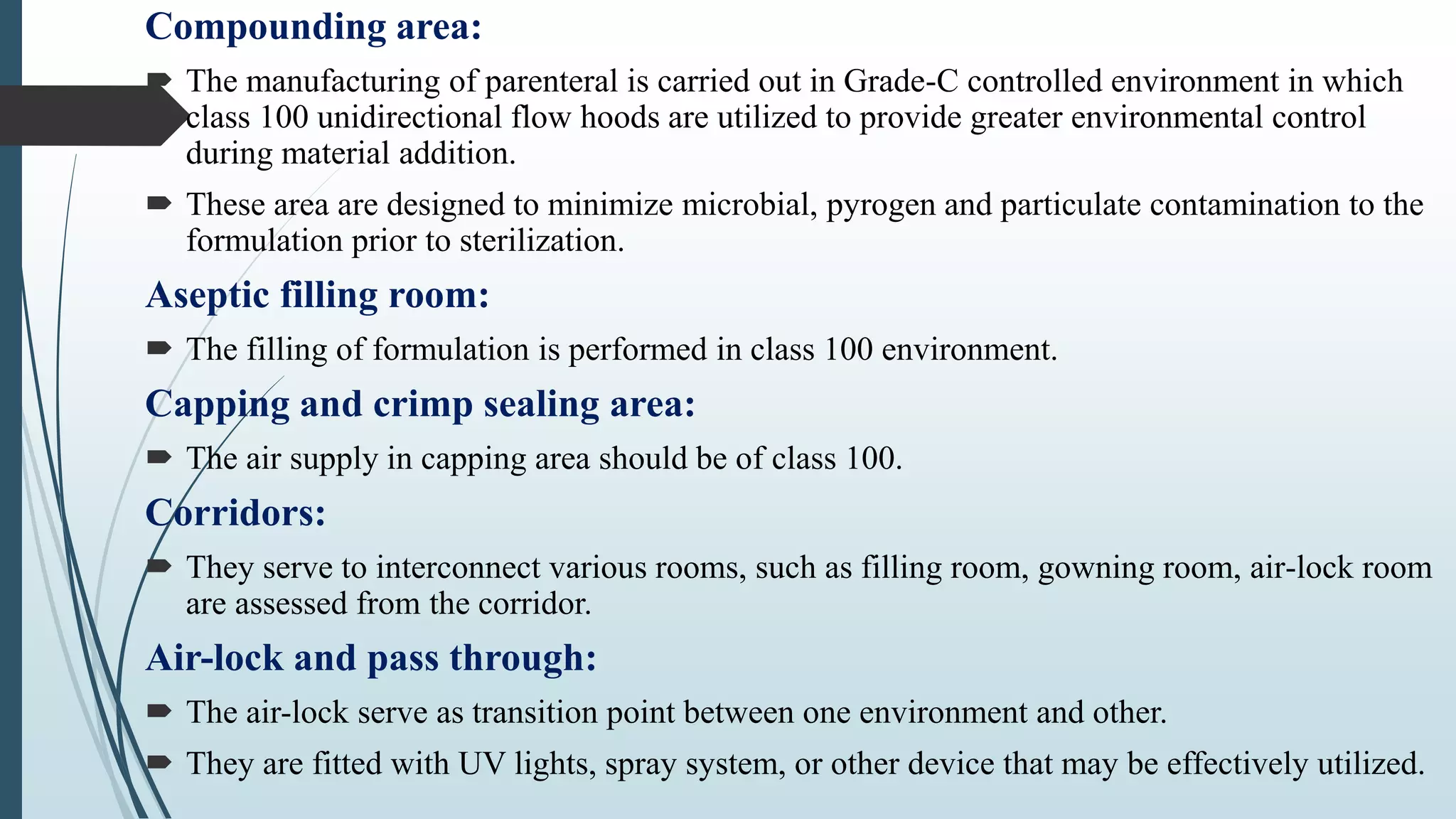 Pilot plan scale up for semisolid and parenteral by Khushboo kunkulol ...
