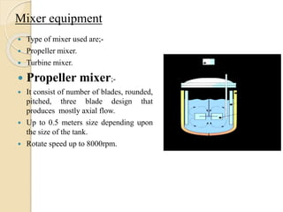 Pilot plant Techniques and Product consideration for liquid dosage ...
