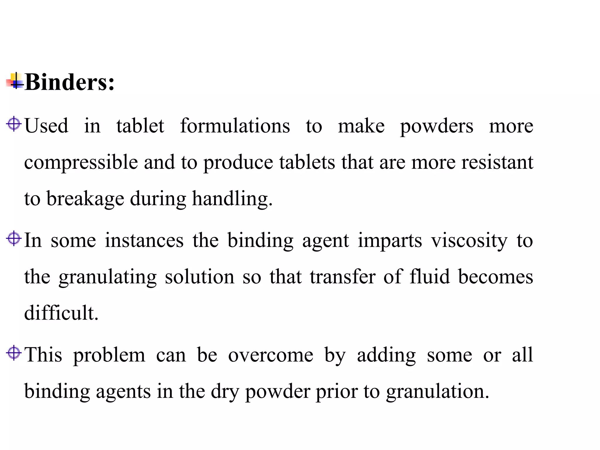 Pilot plant design for tablets and capsules | PPT