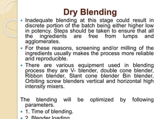 Pilot plant part 2 | PPT