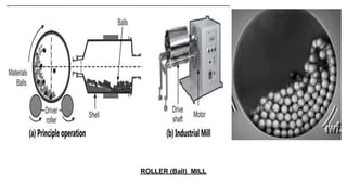 pilot plant scale techniques | PDF