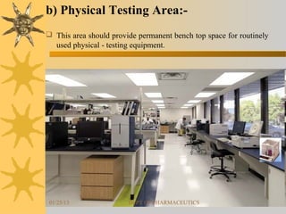 Pilot plant scale up techniques | PPT