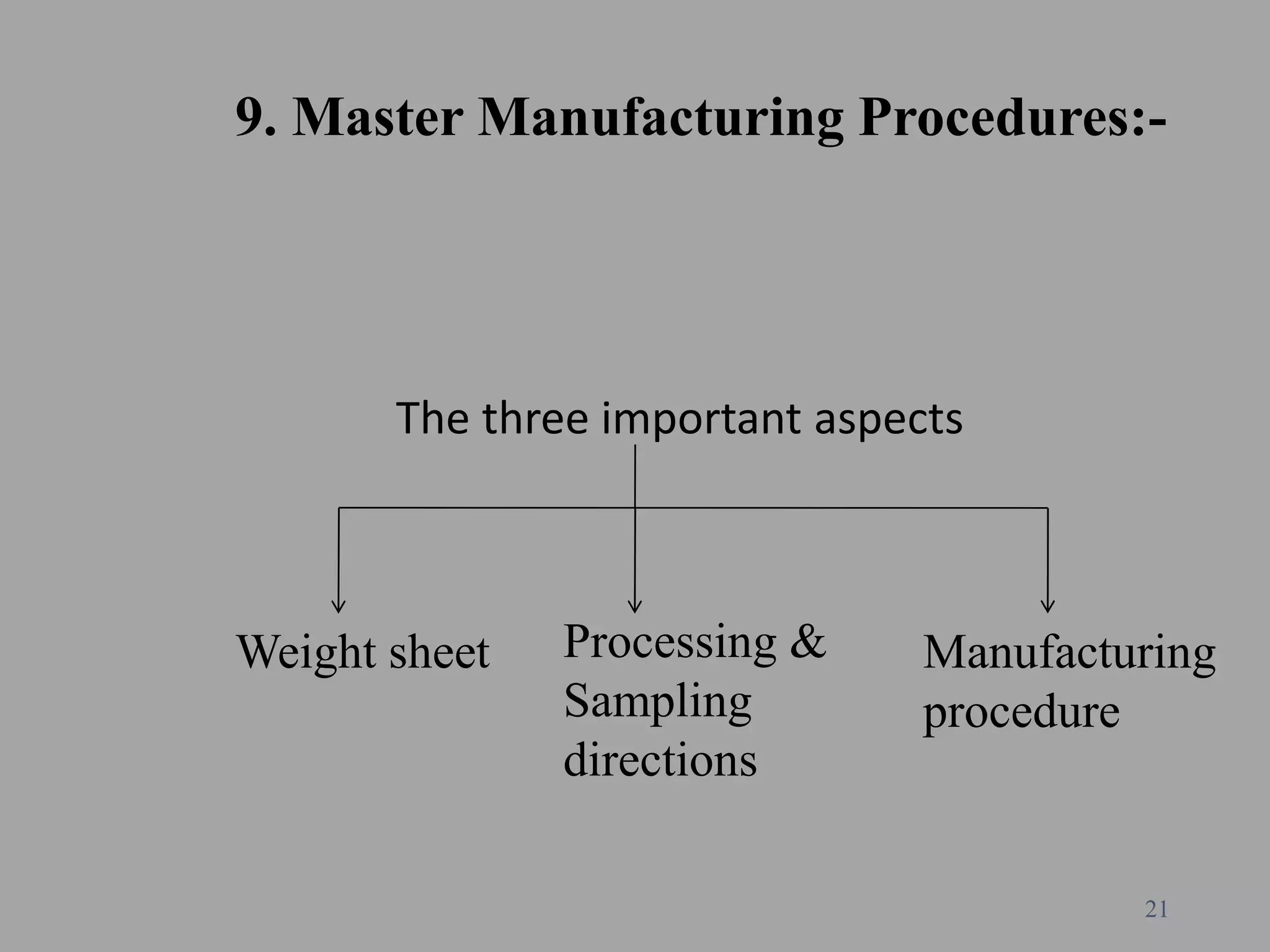 Pilot plant scale up techniques | PPTX