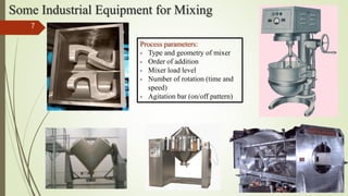 Pilot plant scale up techniques for solid dosage forms | PPTX