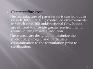 Pilot plantscaleupof parentrals | PPTX