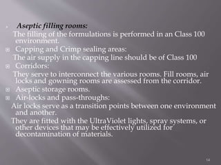 Pilot plantscaleupof parentrals | PPTX
