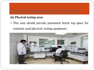 Pilot Plant Scale up Technique Ppt.pdf