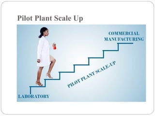 Pilot Plant Scale up Technique Ppt.pdf