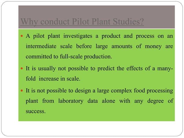 Pilot Plant Scale up Technique Ppt.pdf