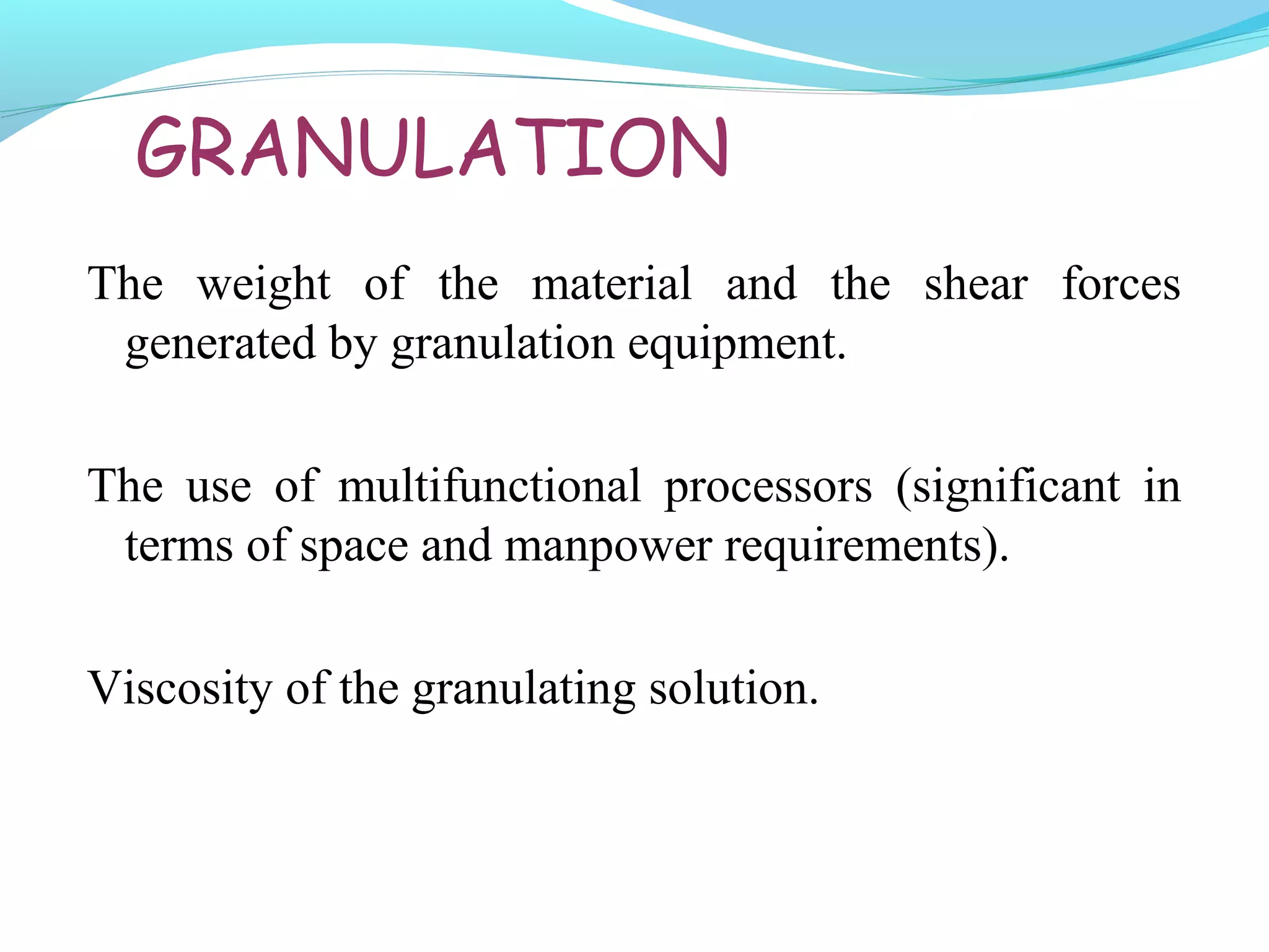 Pilot plant & scale up techniques | PPT