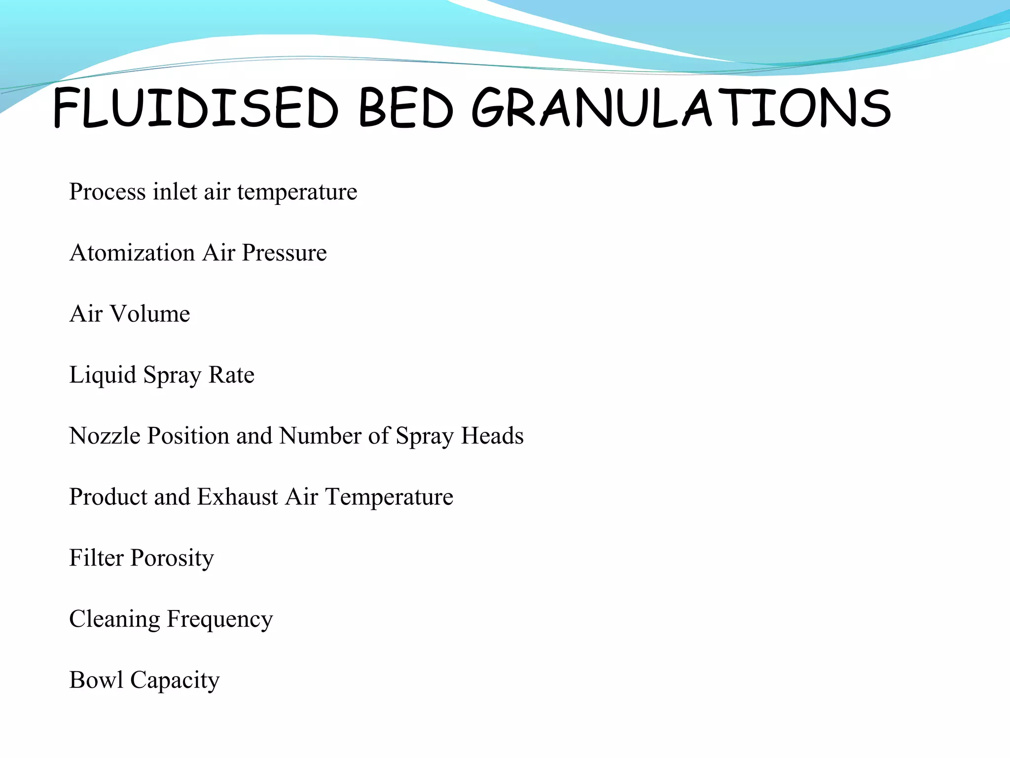 Pilot plant & scale up techniques | PPT