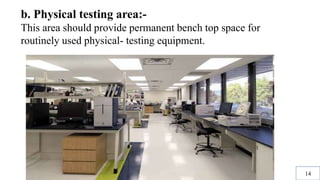 Pilot plant scale up techniques | PPTX