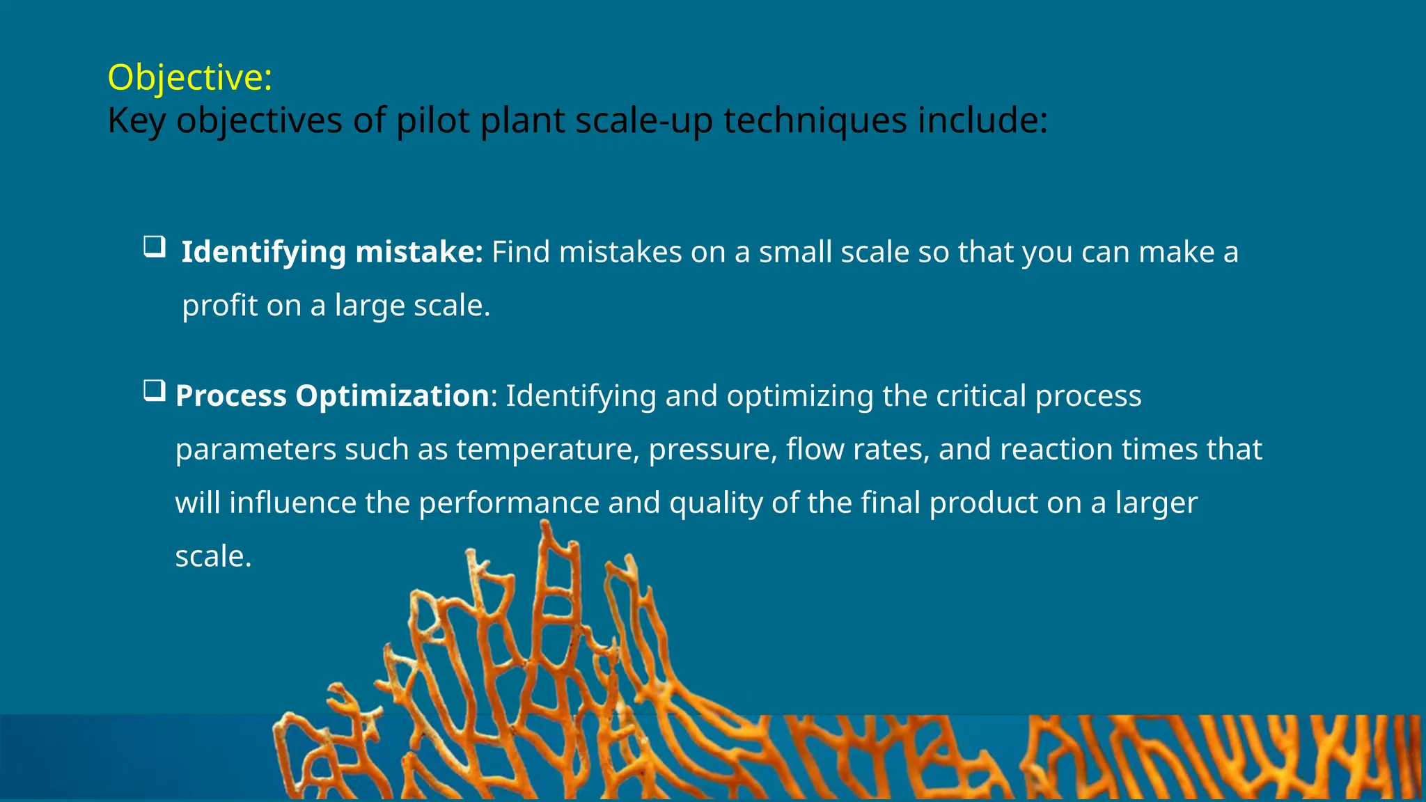 Pilot plant scale up techniques unit 1st industrial pharmacy 2nd | PPTX | Pharmaceutical ...