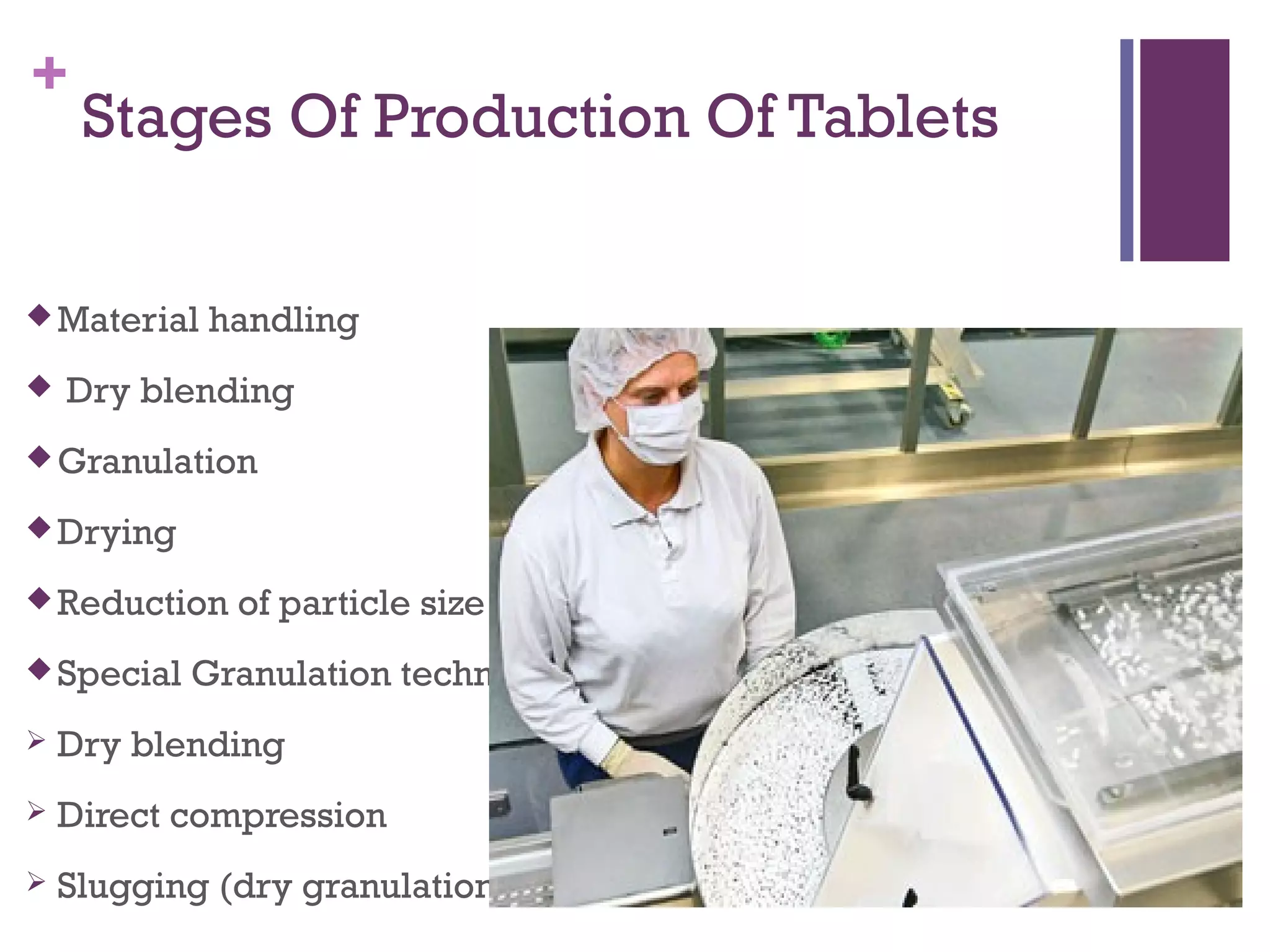 Pilot plant scale up techniques | PPT