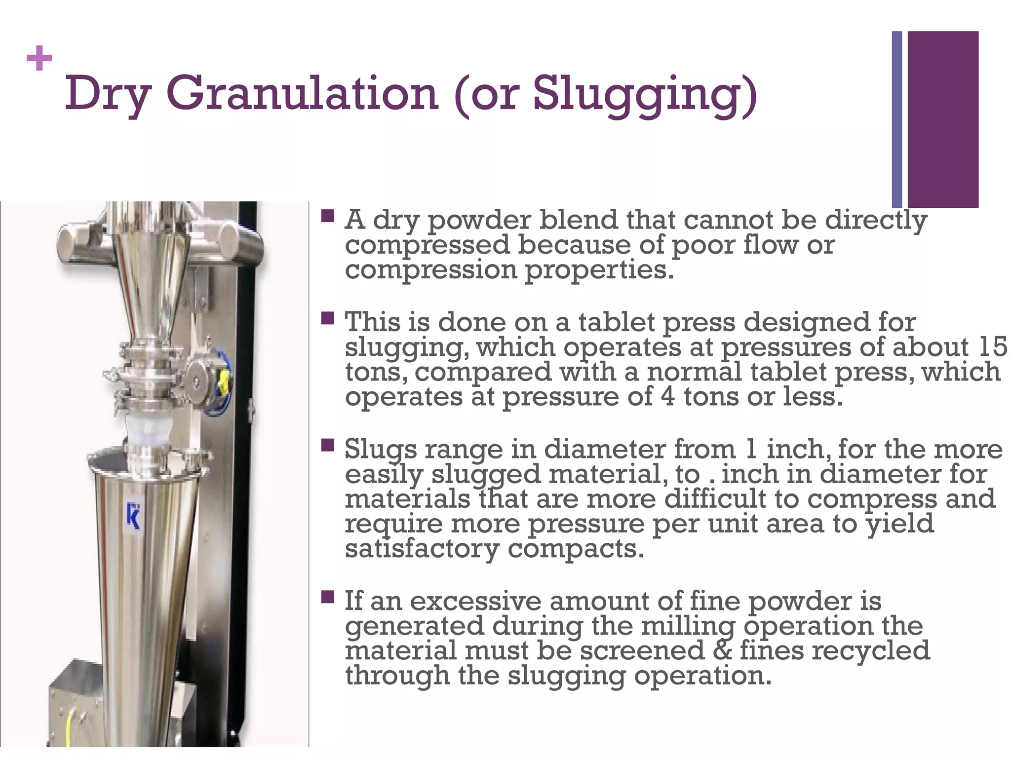 Pilot plant scale up techniques | PPT