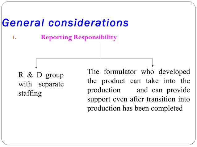 Pilot plant scaleup techniques used in pharmaceutical manufacturing ...