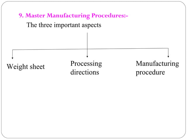 Pilot plant scaleup techniques used in pharmaceutical manufacturing ...
