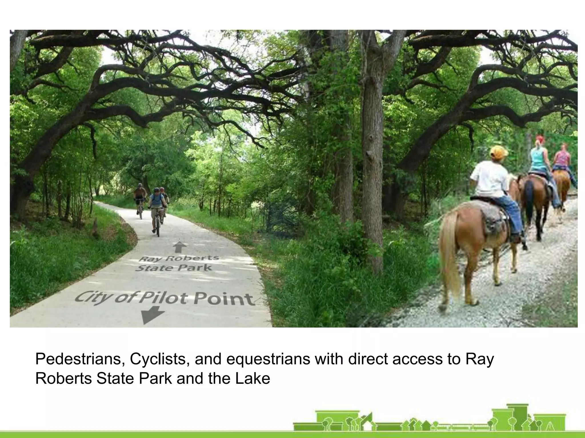 Pilot point presentation | PPT