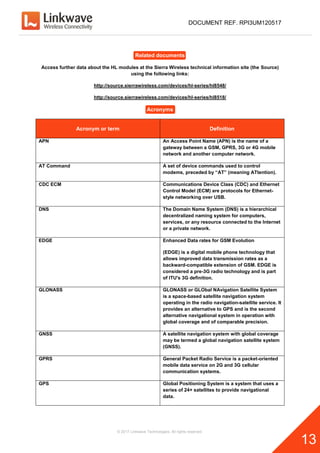 Pilot Raspeberry pi 3g user manual | PDF