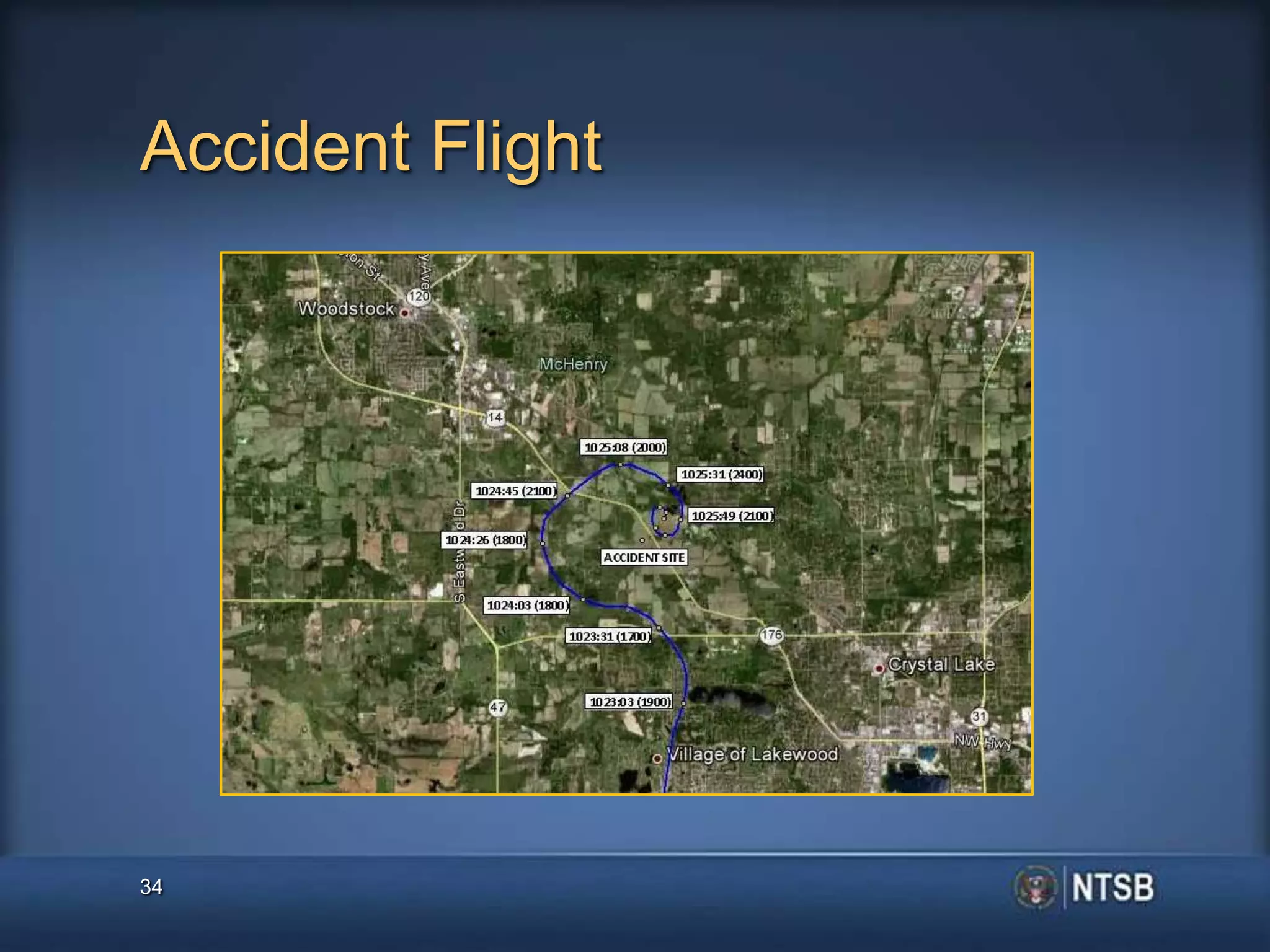 Safety Alert: Pilots... Manage Risks to Ensure Safety | PPTX