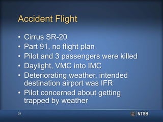 Safety Alert: Pilots... Manage Risks to Ensure Safety | PPTX
