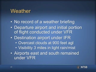 Safety Alert: Pilots... Manage Risks to Ensure Safety | PPTX