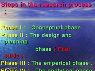 Pilot study | PPT