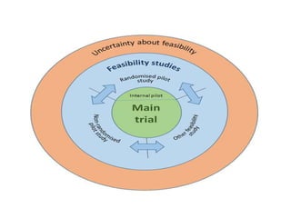 Pilot study-research | PPT