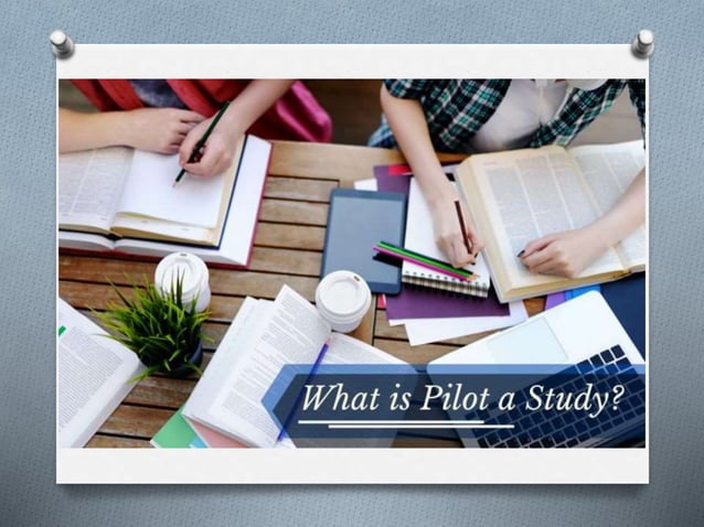 Pilot study.pptx -----nursing research-- | PPTX