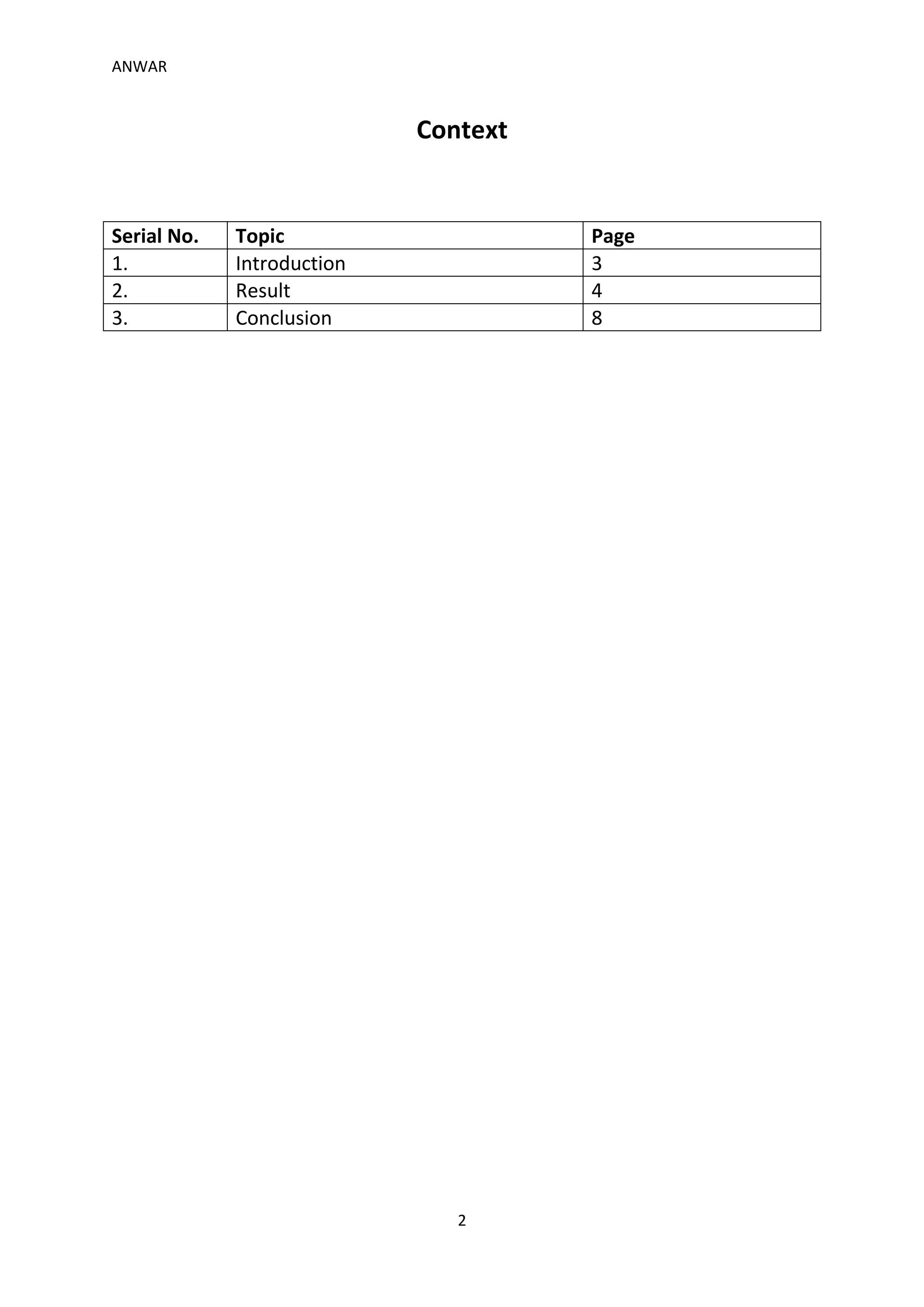 Pilot study pepsi | PDF