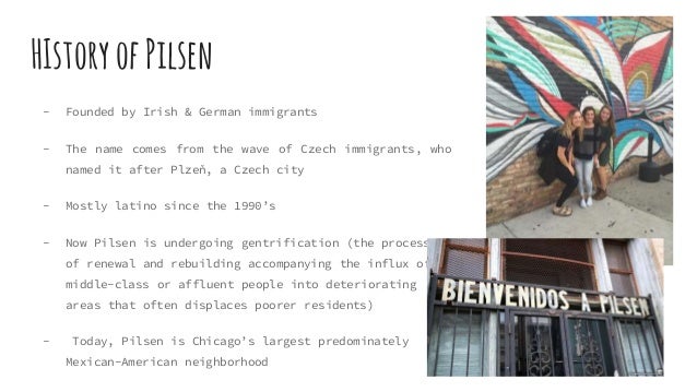 Pilsen, chicago