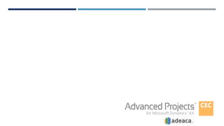 Overview adv_project_2 | PPT