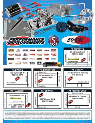 Performance in Motion - Vol. 13 #4 | PDF