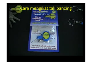 Pim1221 10 menangkap ikan dengan pancing rawe | PPT
