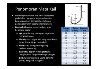 Pim1221 10 menangkap ikan dengan pancing rawe | PPT