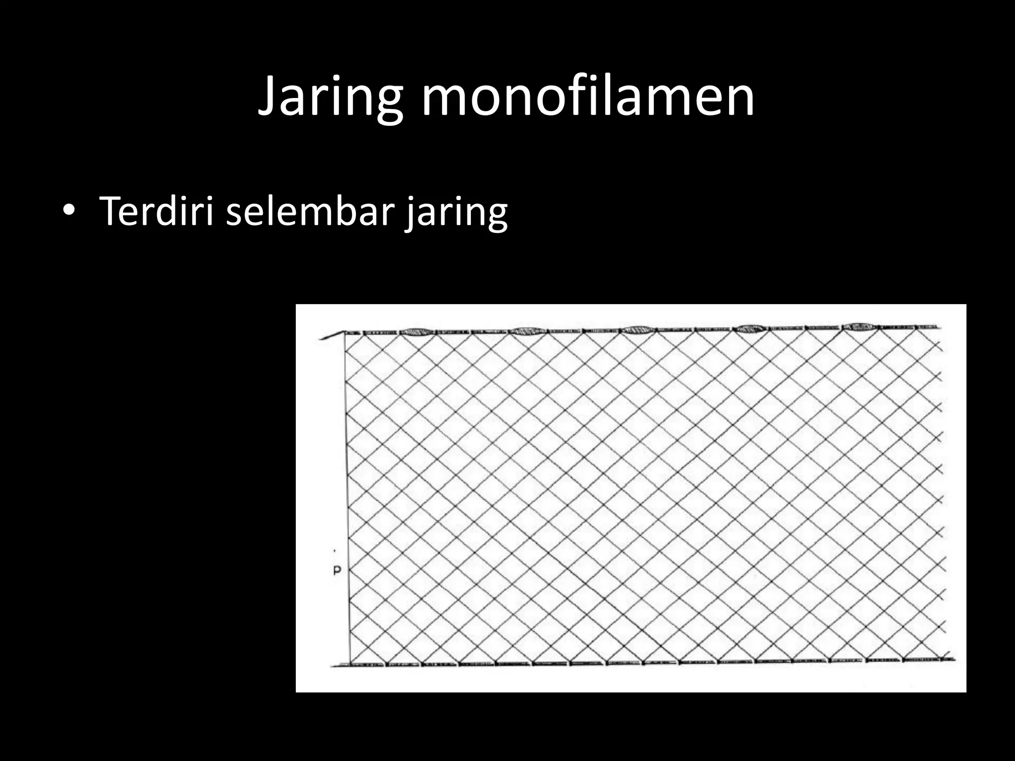 Pim1221 6 menangkap ikan dengan jaring insang | PDF