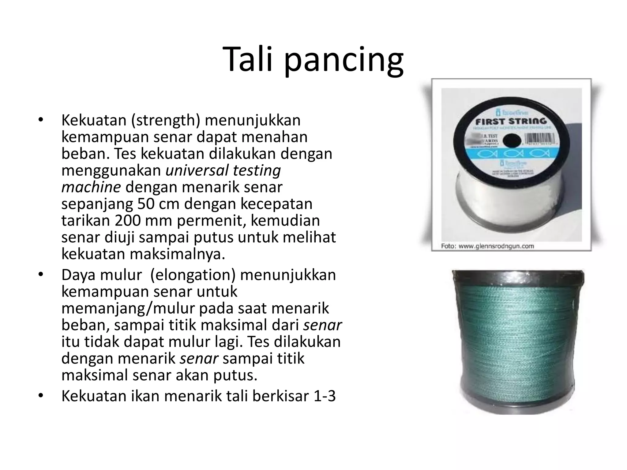 Pim1221 9 menangkap ikan dengan pancing joran | PDF