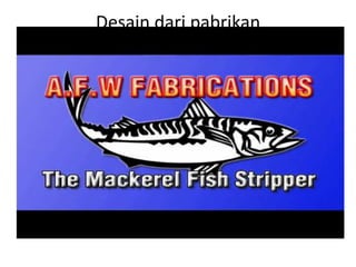 Pim1221 9 menangkap ikan dengan pancing joran | PDF