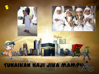 Pim 3104 rukun islam | PPT