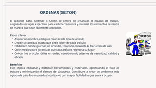 5ss .................................... | PPTX