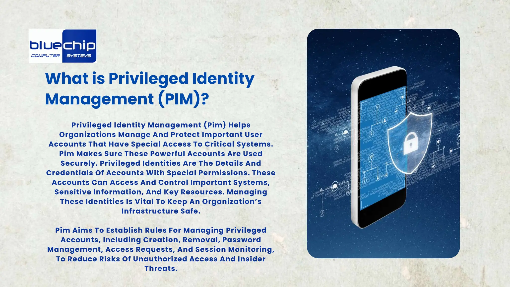 PIM And PAM Security Understanding the Difference.pptx