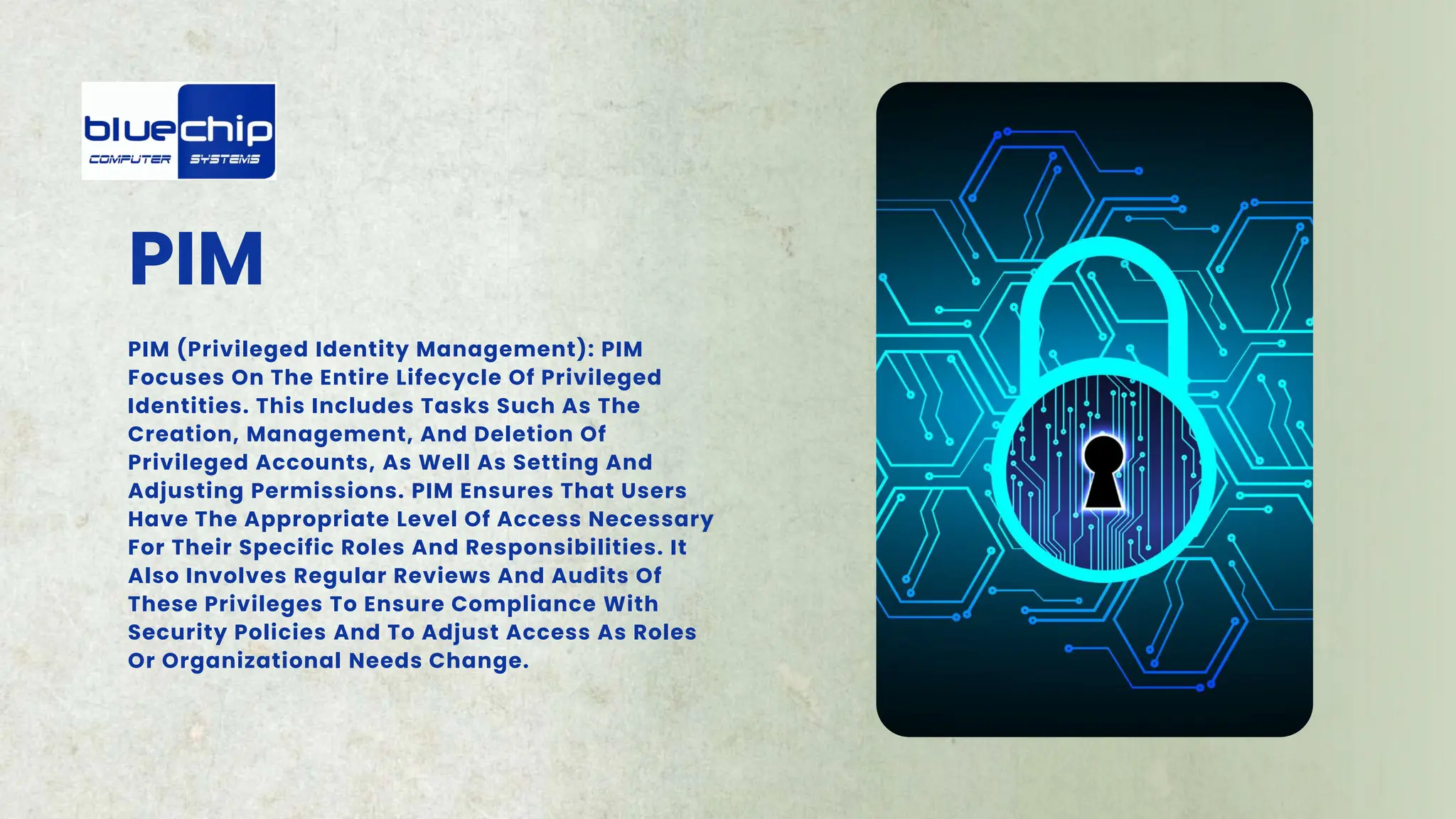 PIM And PAM Security Understanding the Difference.pptx