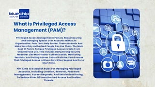 PIM And PAM Security Understanding the Difference.pptx