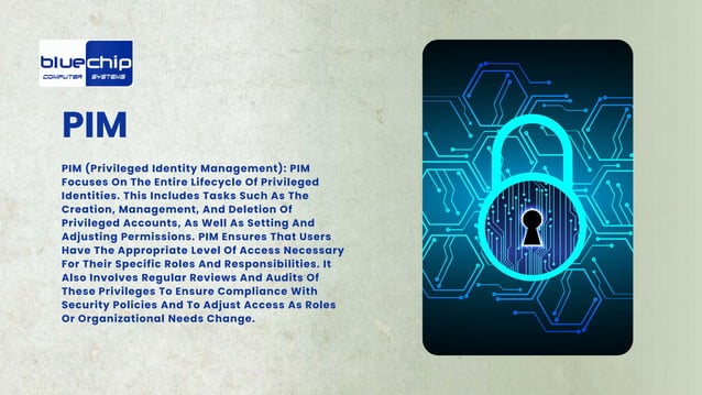 PIM And PAM Security Understanding the Difference.pptx