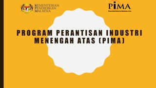 PIMA(MBK) | PPTX